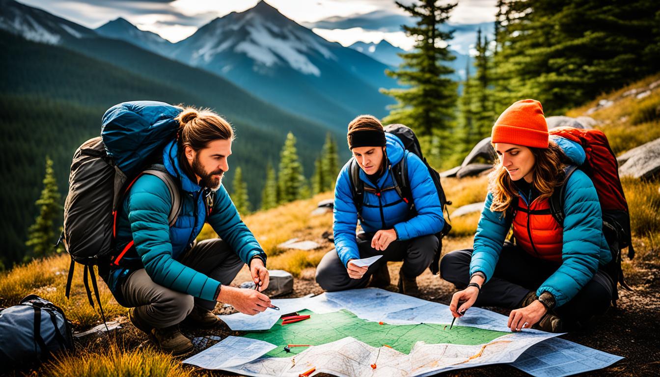 Expert Insights on Advanced Wilderness Survival Techniques