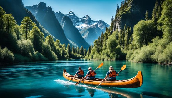 Expert Guide to Building Rafts Watercraft