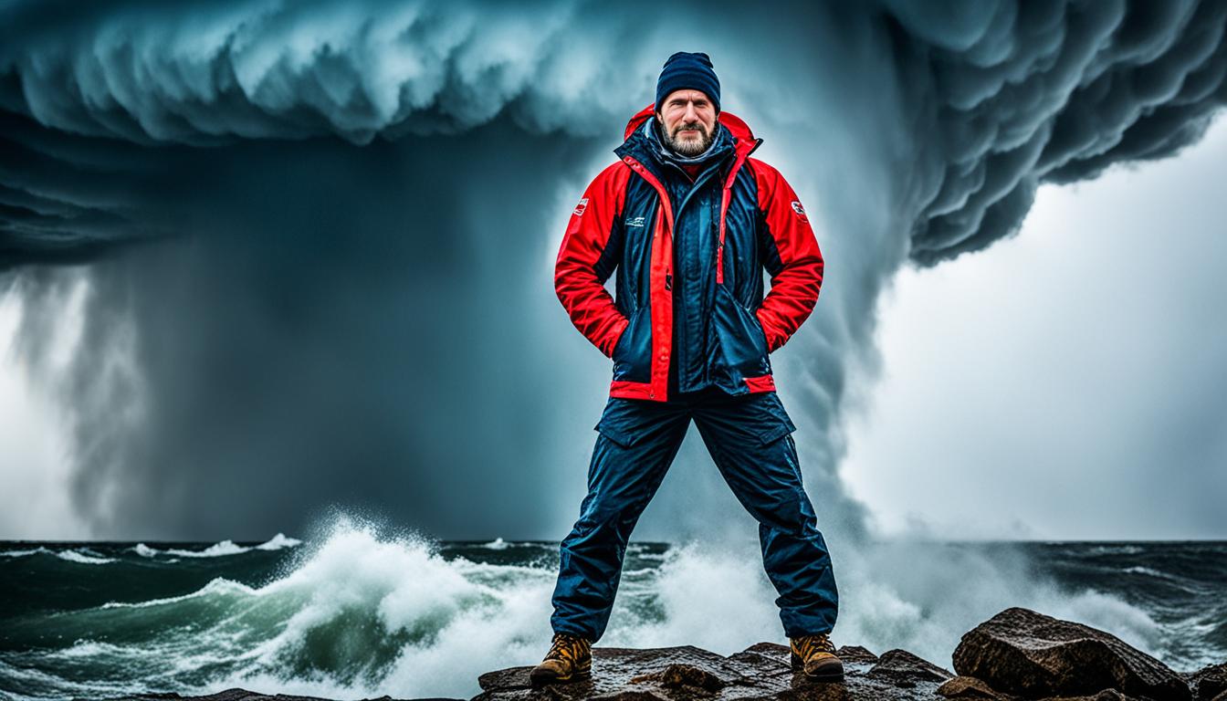 Mastering Coping Extreme Weather Strategies