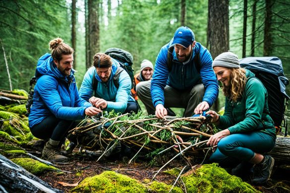 Expert Guide to Building Rafts Watercraft