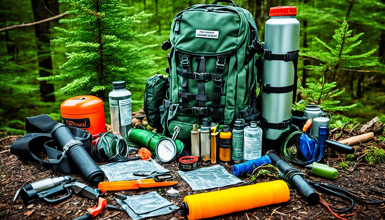 Advanced Survival Gear for Professionals