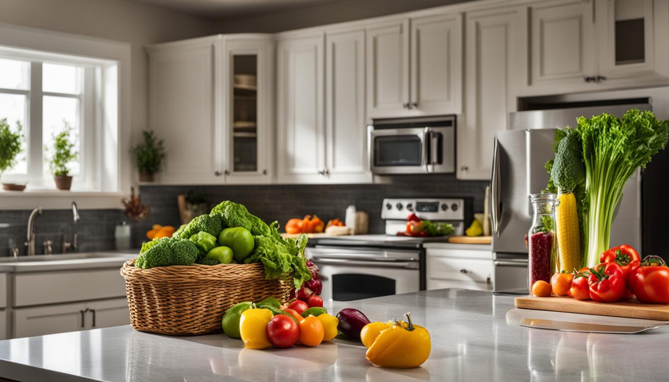Safe Food Handling and Storage Practices