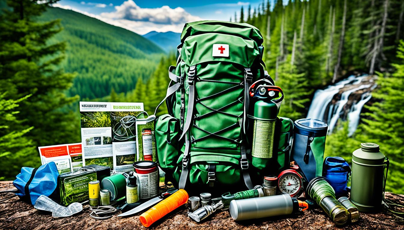 Complete Survival Gear Checklist