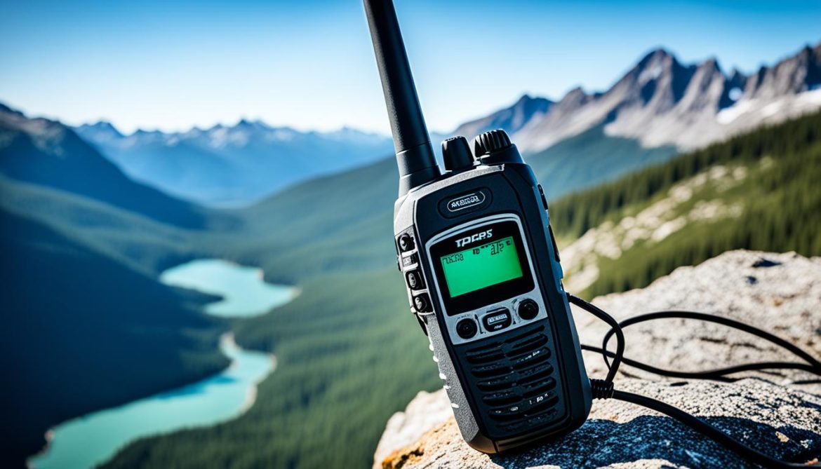 Reliable Survival Communication Devices Guide