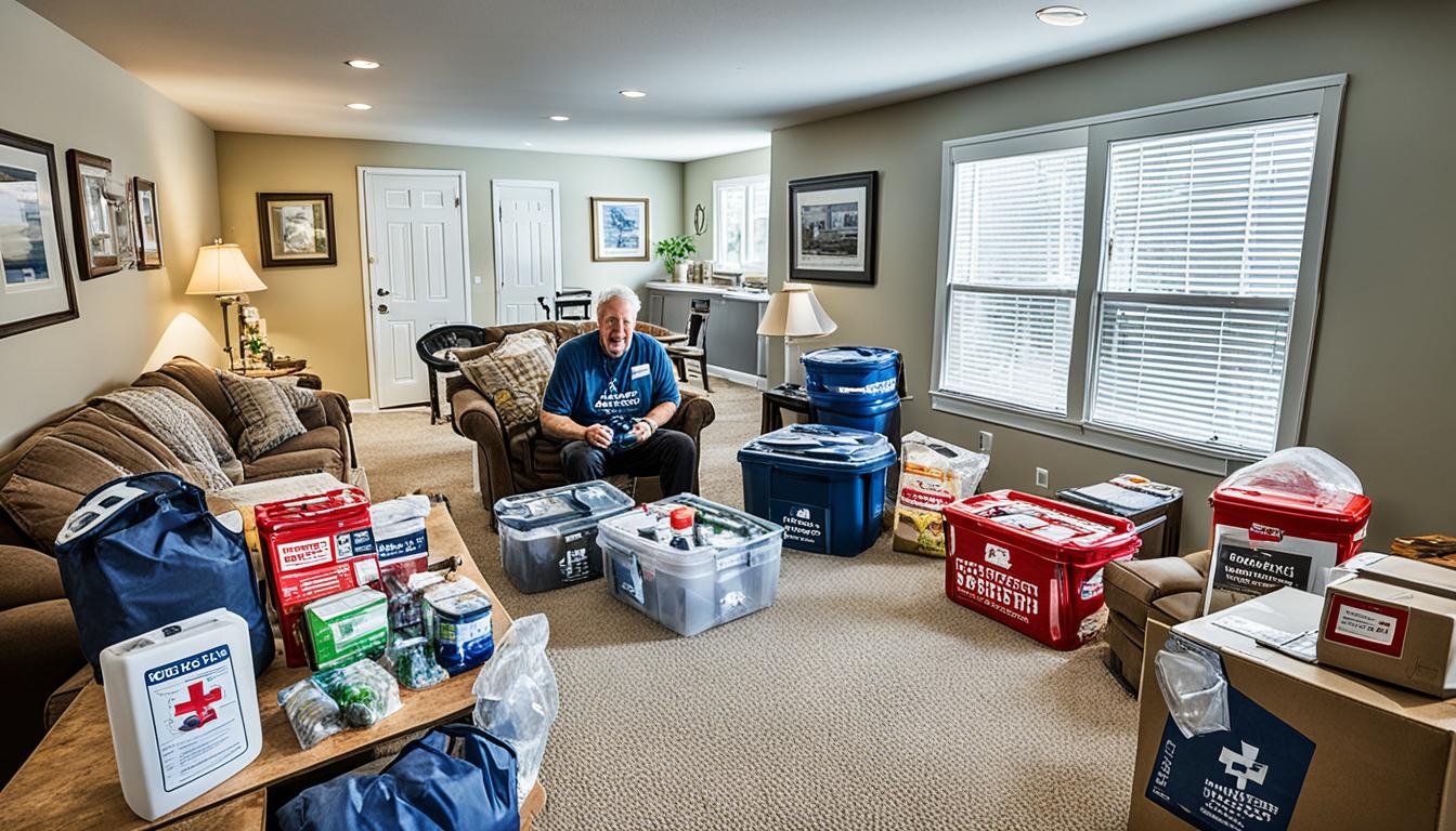 Tornado Safety 101: Preparing for the Worst