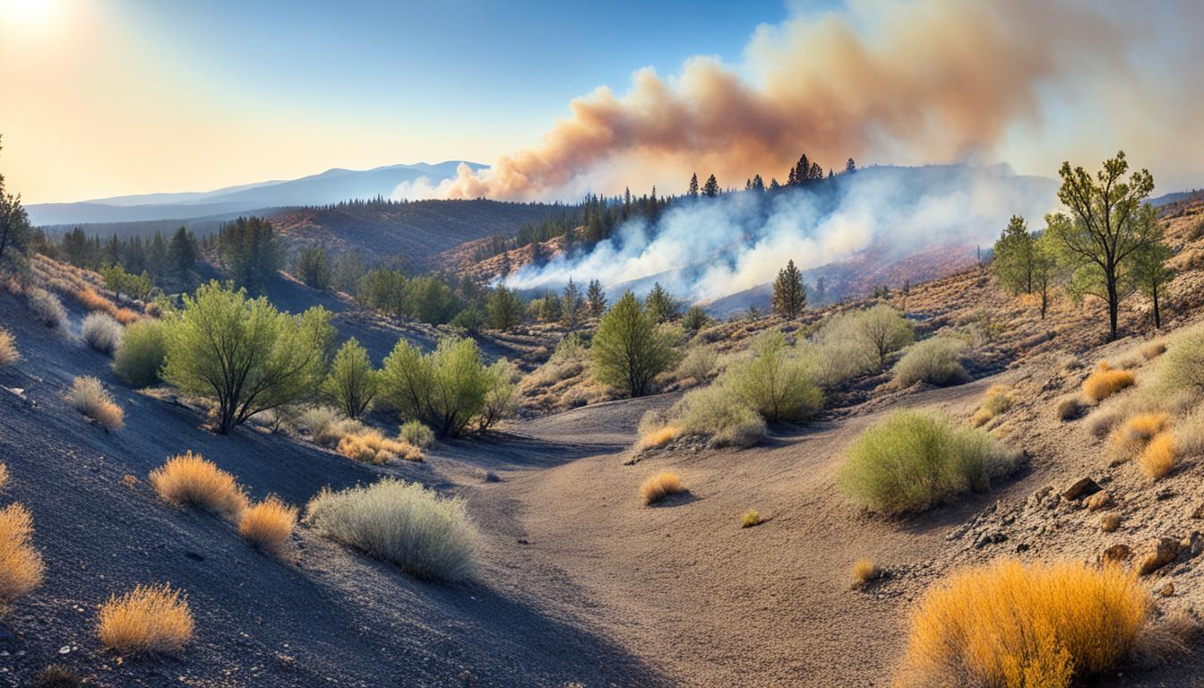 Ultimate Guide to Wildfire Preparation & Evacuation