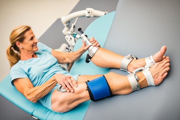 How to Improvise Braces and Splints